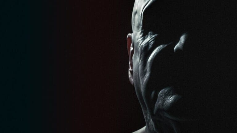 Old People review - a bizzare tale about zombie-ish elderly