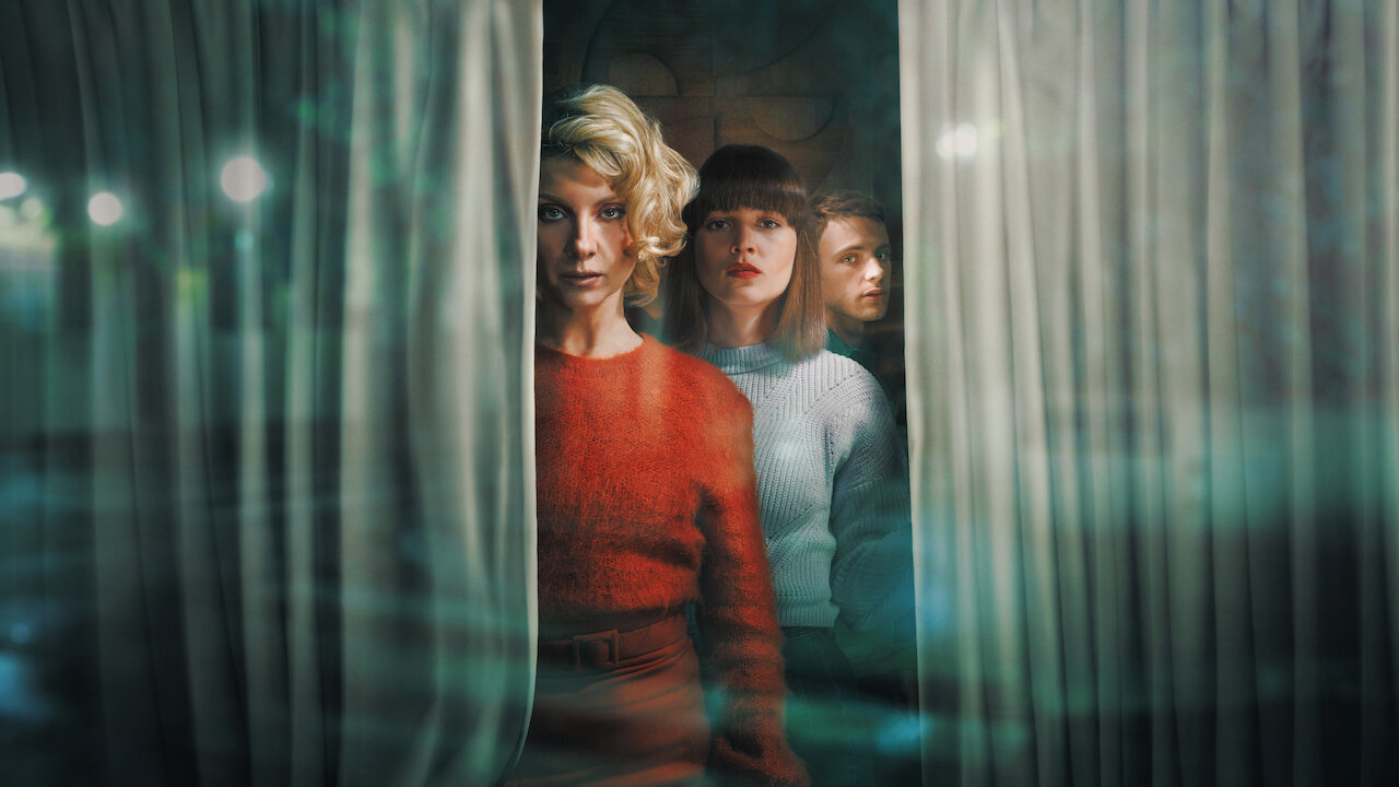 Holy Family Season 1 Review