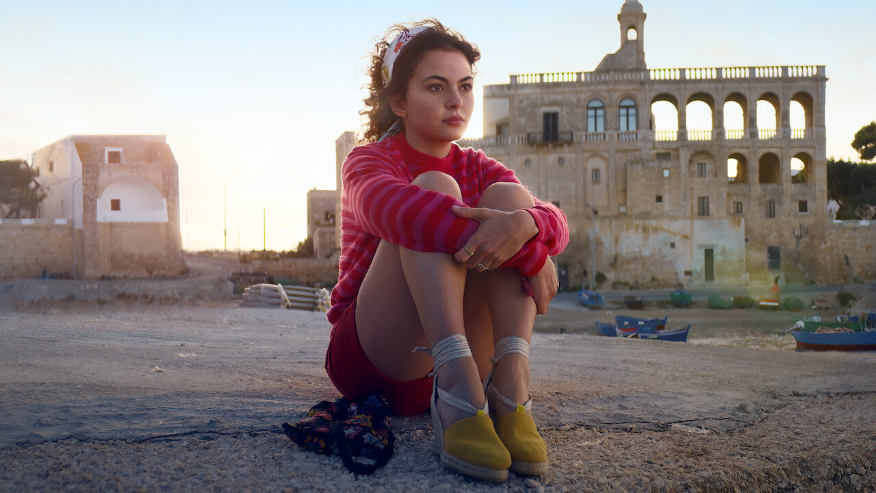 Jumping from High Places Ending Explained