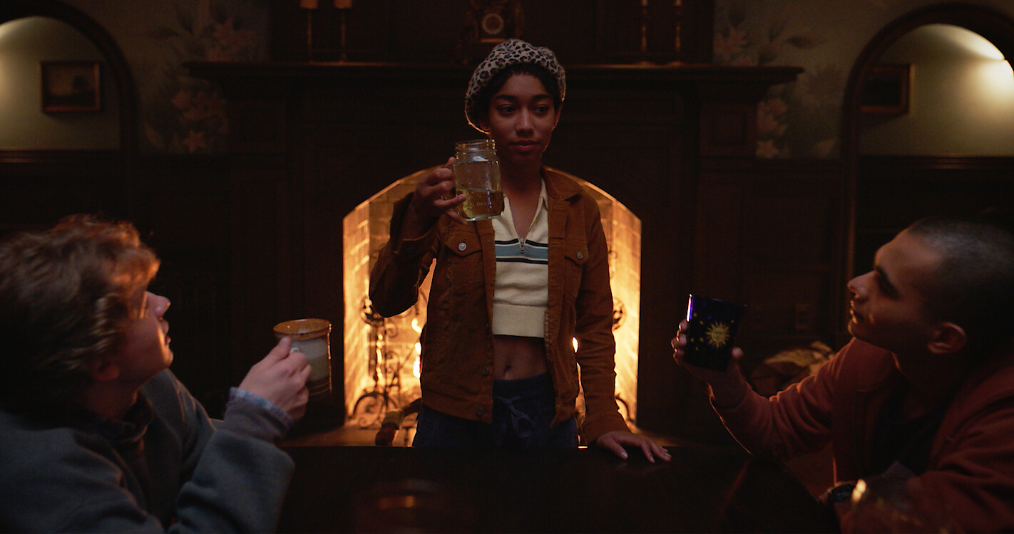 The Midnight Club Season 1, Episode 5 Recap