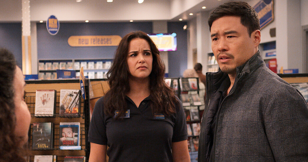 Blockbuster Season 1 Review