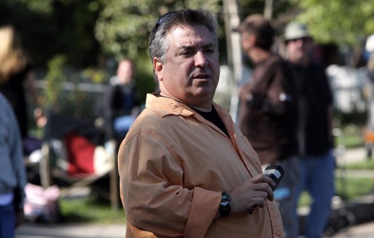 Jeff Kay - Cobra Kai season 5 tribute explained