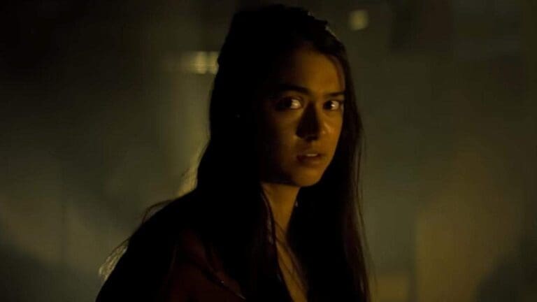 Grimcutty review - a painful to watch, weak and out-of-touch horror ...