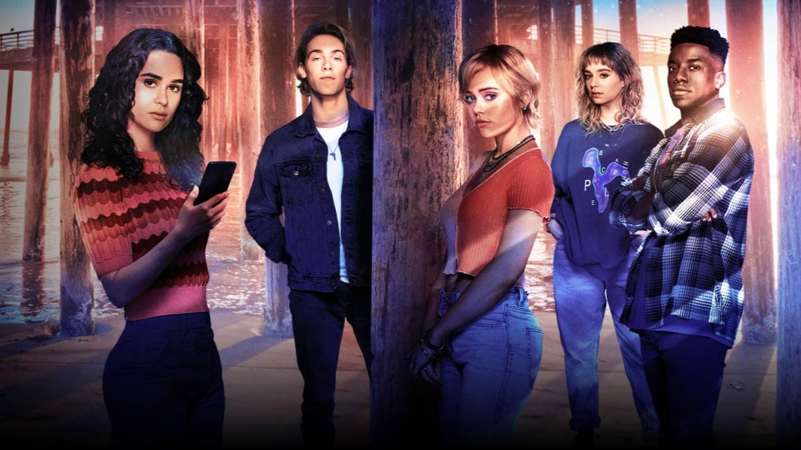 One of Us Is Lying season 2, episode 7 recap - Who Is 'Simon Says'?