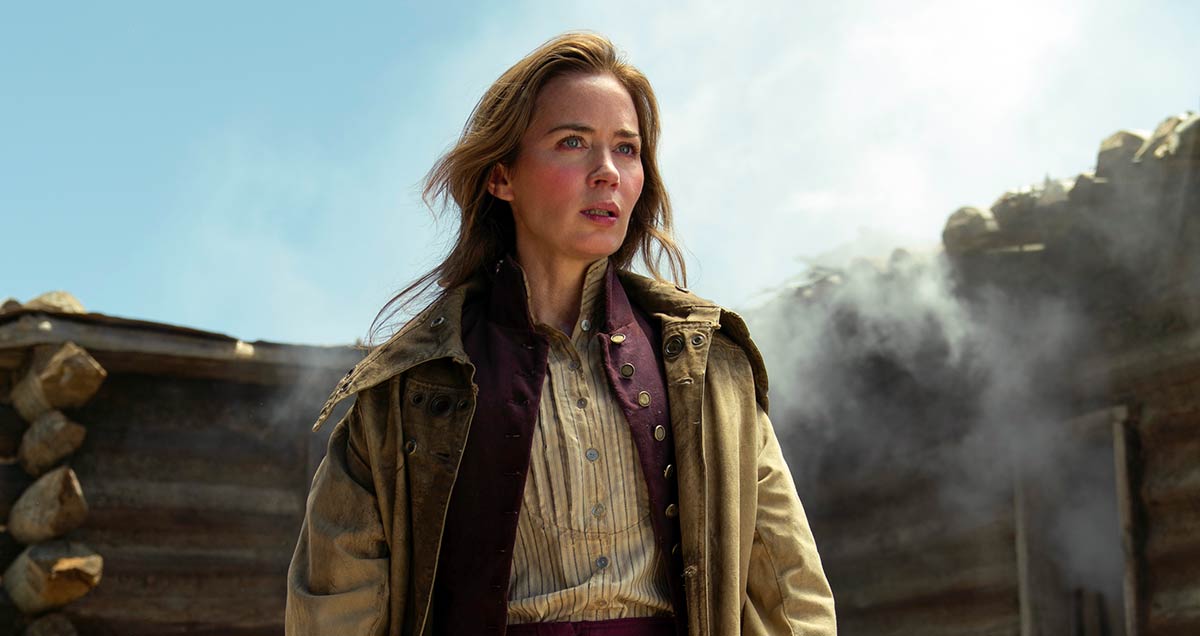 The English Season 1, Episode 5 Recap