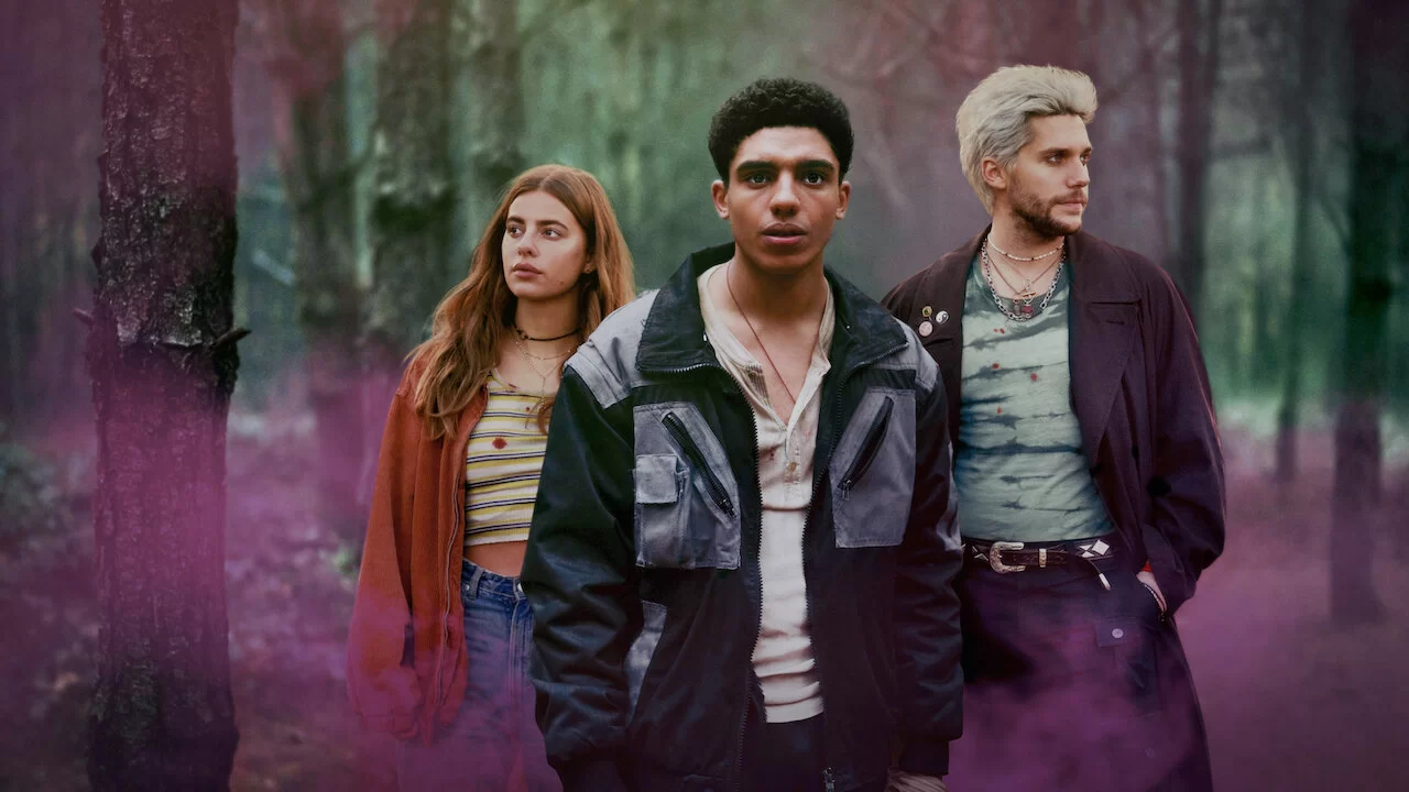 Half Bad: The Bastard Son & the Devil Himself Season 1, Episode 4 Recap