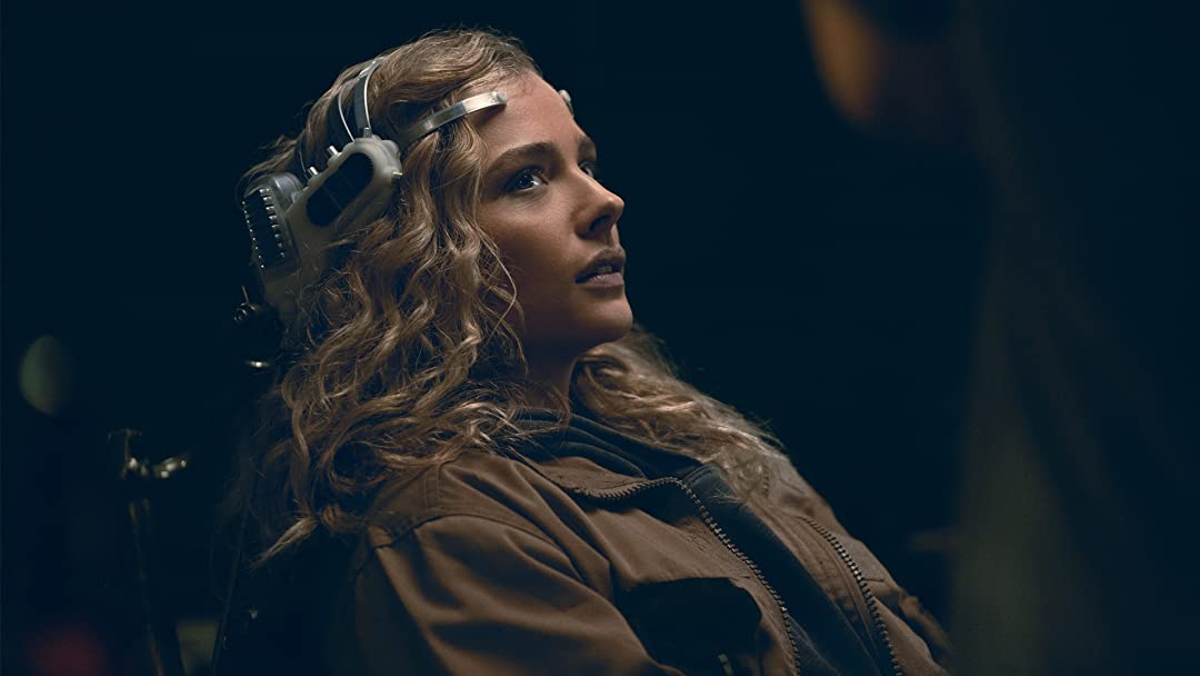 The Peripheral Season 1, Episode 1 Recap