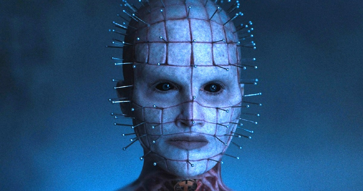 Hellraiser (2022) Ending Explained