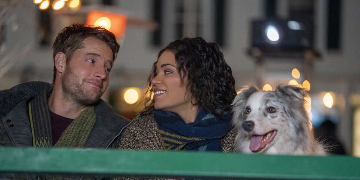 The Noel Diary Ending Explained