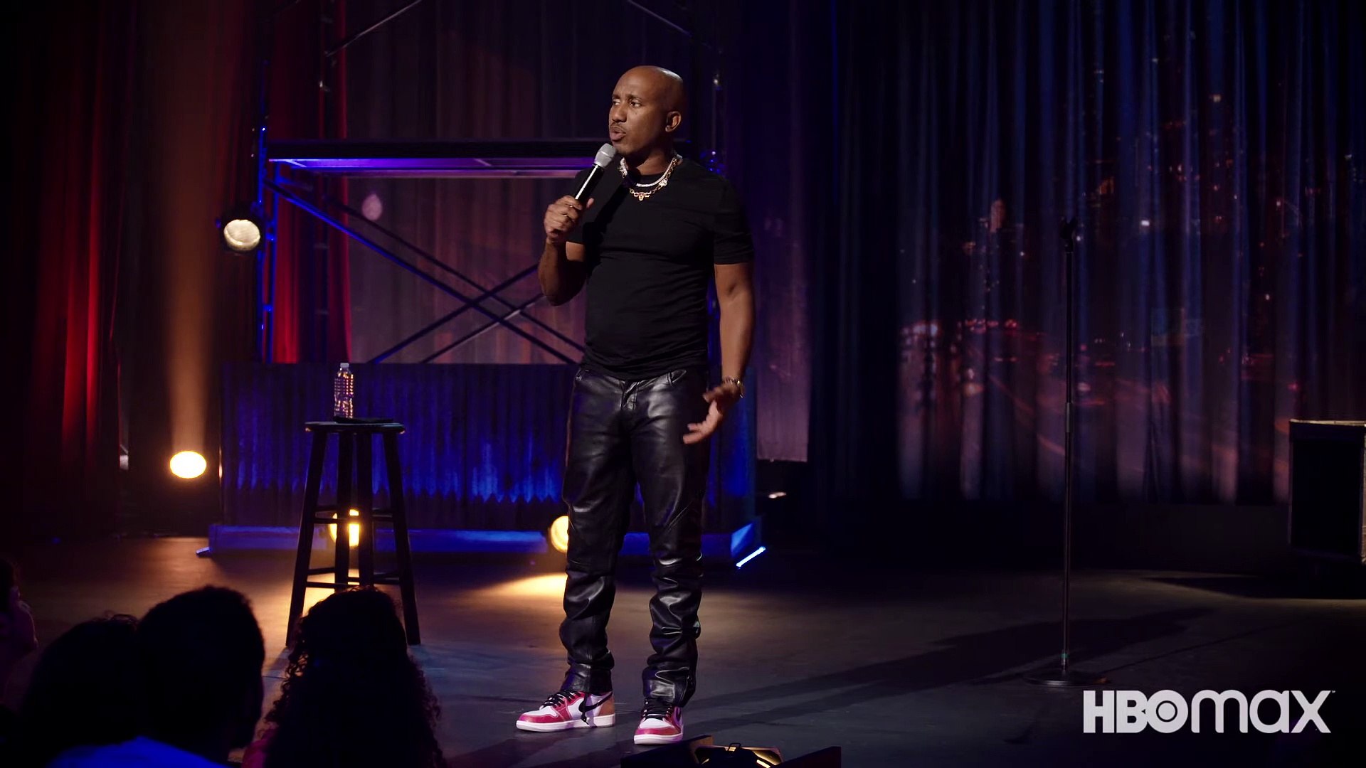 Chris Redd: Why Am I Like This? Review