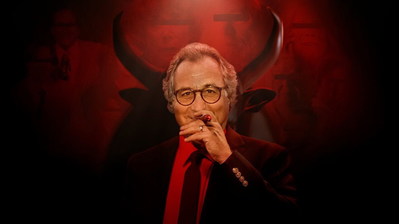 Madoff: The Monster of Wall Street Review - The rise and fall of Bernie ...