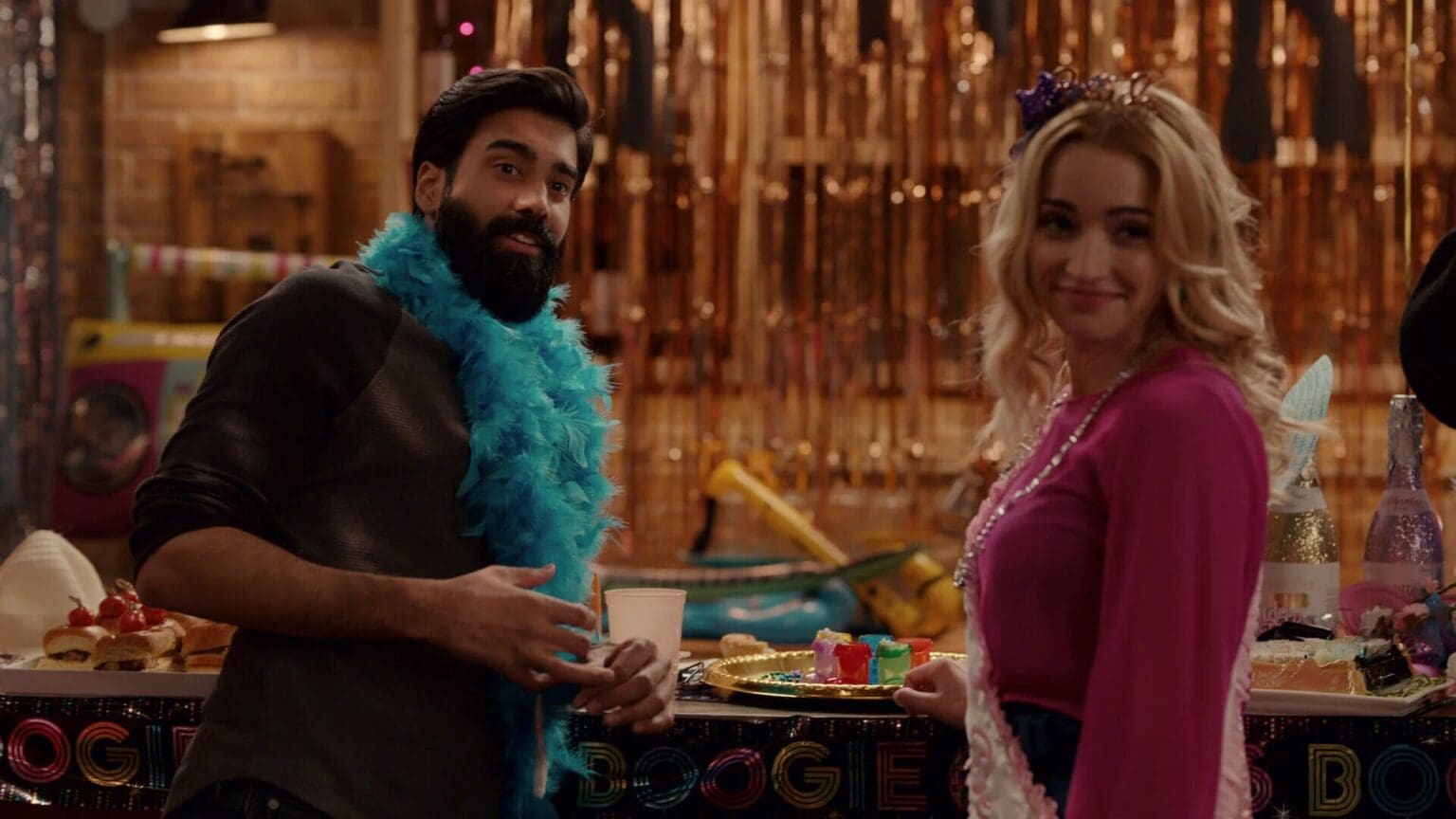 Ginny and Georgia Season 2 Episodes 3-7 Recap