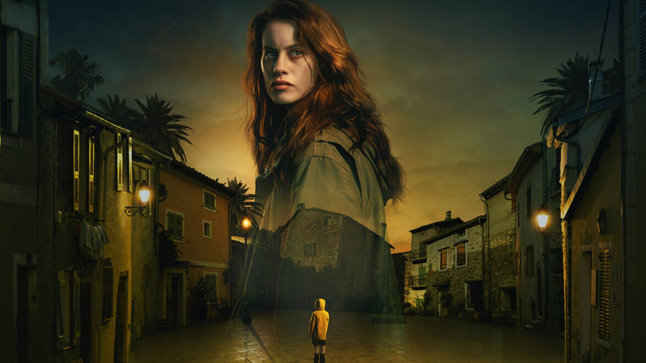 Is The Snow Girl on Netflix based on a true story?