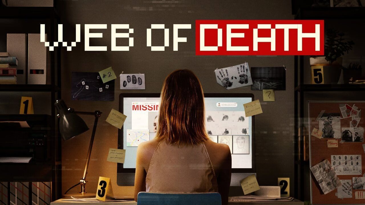 Web of Death Season 1 Review — Hulu's best true crime docuseries to date