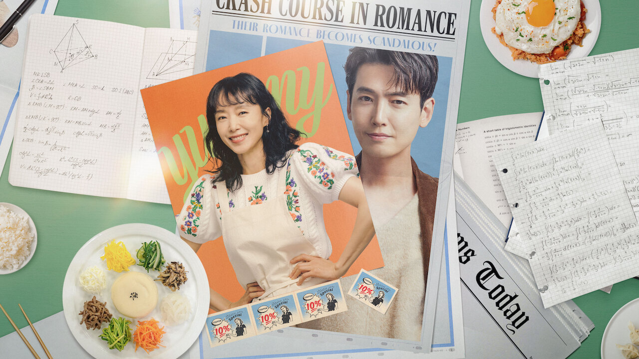 Crash Course in Romance Season 1, Episode 13 Recap