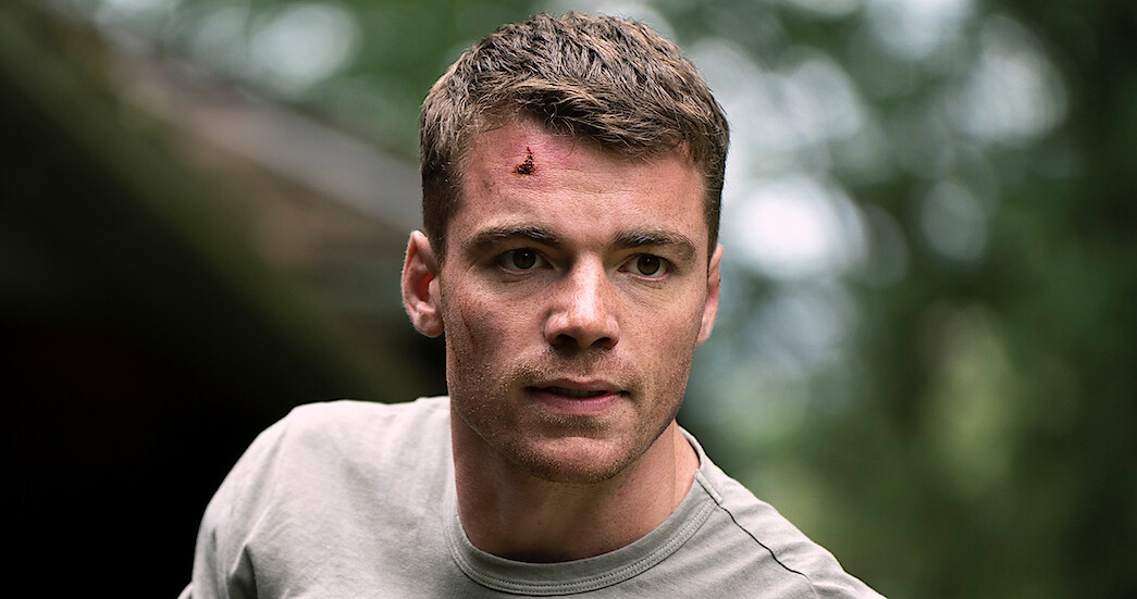 The Night Agent Season 1 Episode 7 Recap - who is Colin Worley?