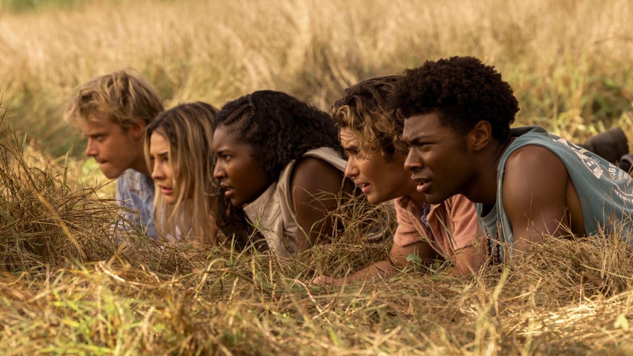 Outer Banks Season 3 Recap (Episodes 1-10)