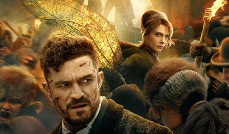 Carnival Row Season 2 Episode 2 Recap - what’s the New Dawn?