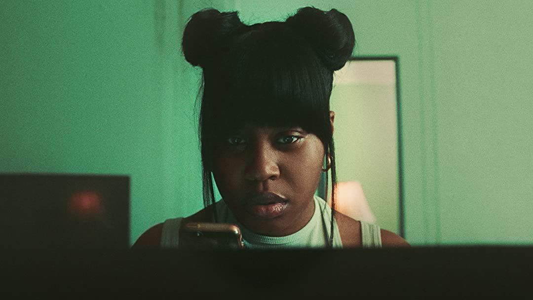 Swarm Season 1 Review - deeply disturbing but a must see show