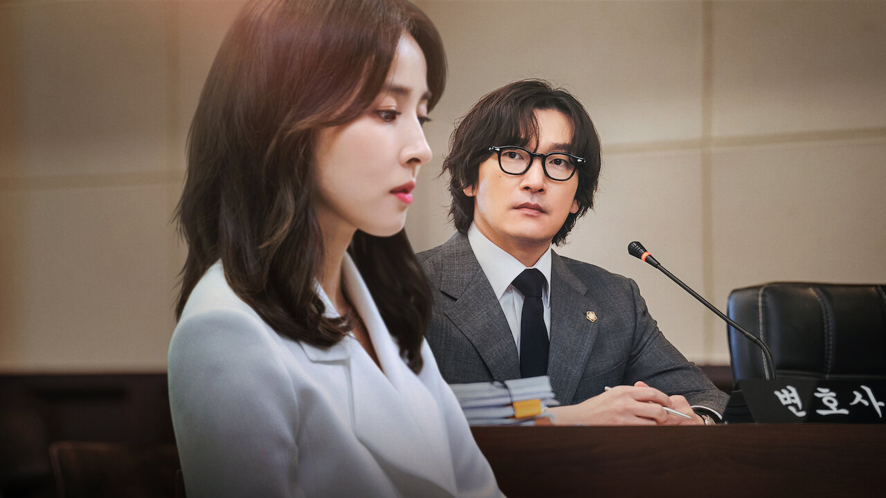 Divorce Attorney Shin Season 1 Episode 7 Recap - who is Ma Chun-seok?