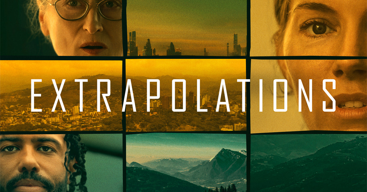 Extrapolations Season 1 Episode 8 Recap and Ending Explained