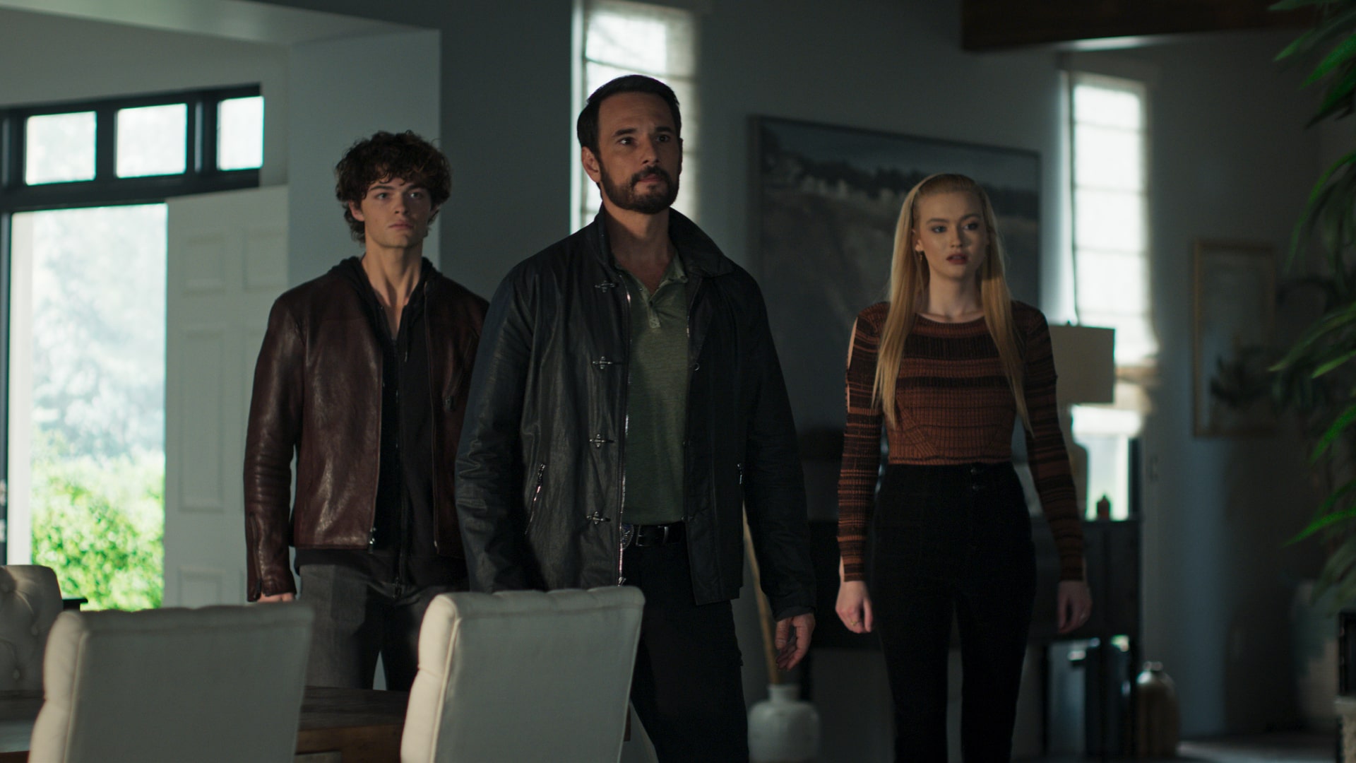 Wolf Pack Season 1 Episodes 6-8 Recap