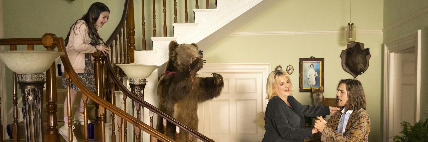 Rain Dogs Season 1 Episode 1 Recap - How does Selby help Costello and Iris?