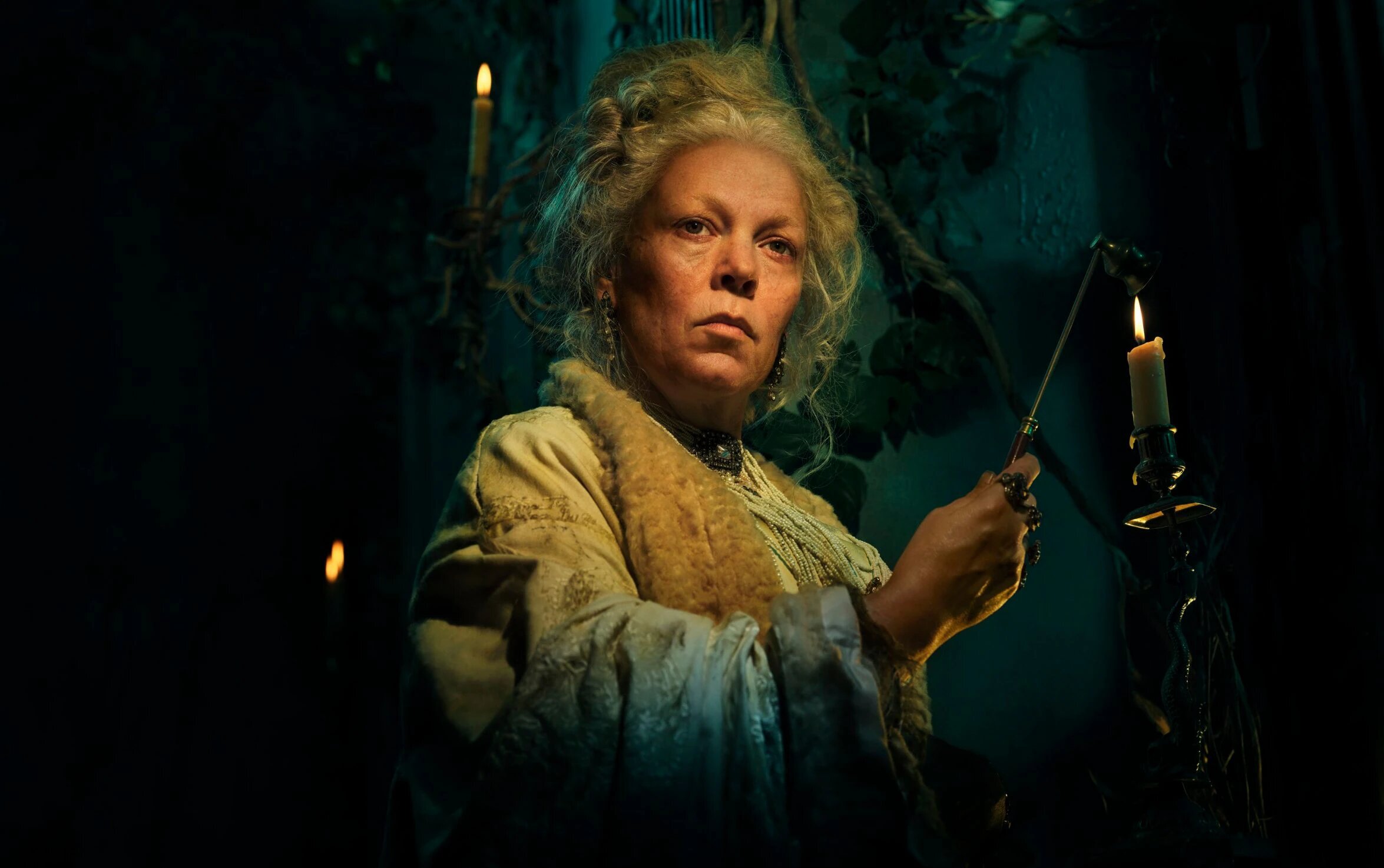Great Expectations Season 1 Episode 1 Recap - what does Miss Havisham ...