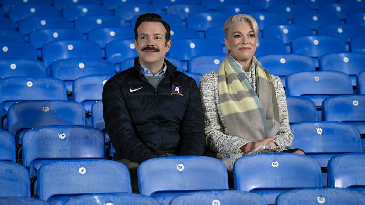 Ted Lasso Season 3 Review and Ending Explained