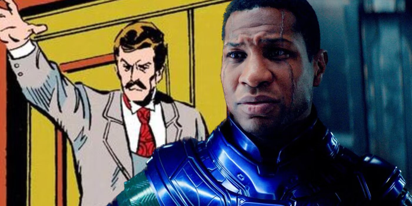 Who is Victor Timely? MCU and Marvel Comics Explained