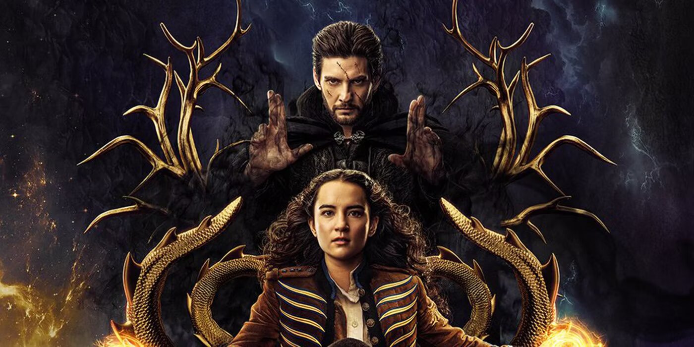 Shadow and Bone Season 2 Episode 7 Recap - how does Kirigan strengthen ...