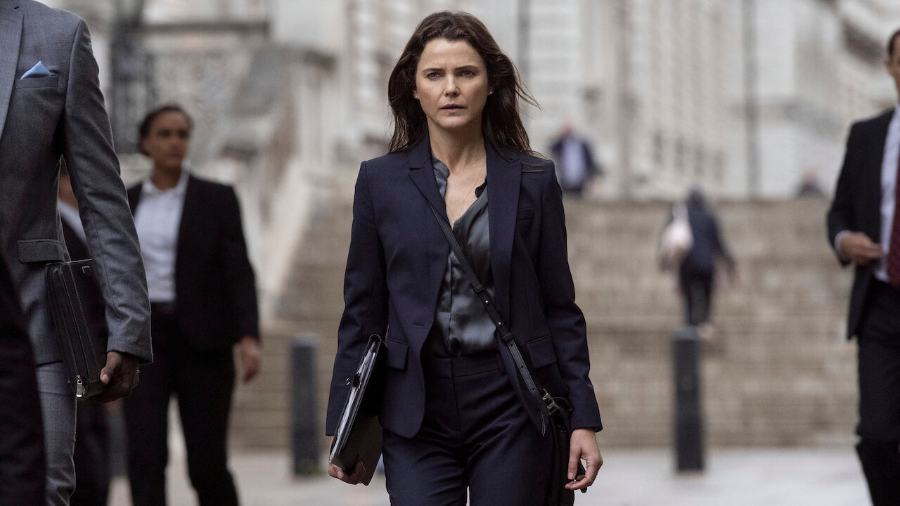 'The Diplomat' Season 2 Ending Explained - A Big Setup For Season 3