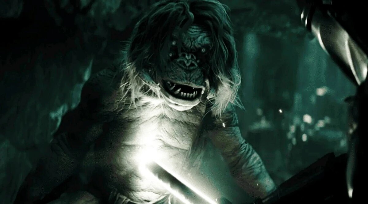 Who are the Alamites in Star Wars? Alien Tribe Explained