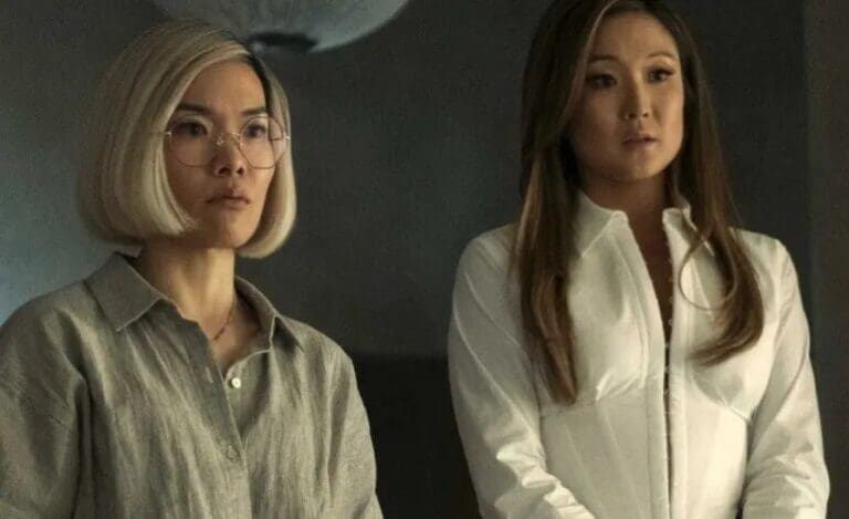 Full Recap: Every Key Moment from 'Beef' Season 1 Explained