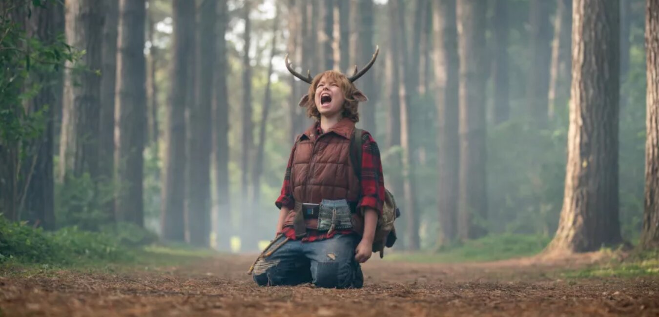 Sweet Tooth Season 2 Episode 5 Recap - what is Evergreen?