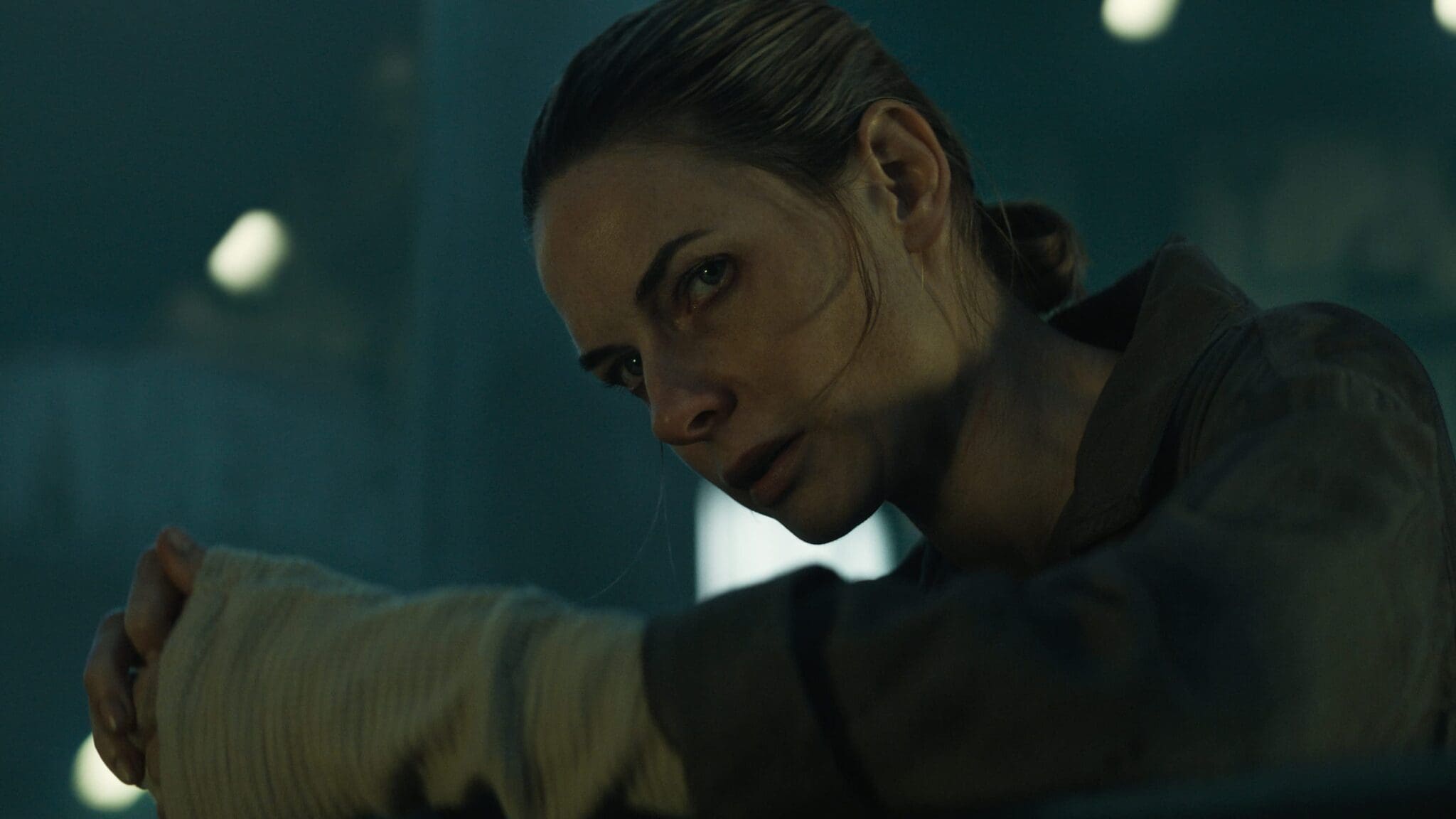 Silo Season 1 Review and Episode 1 Recap
