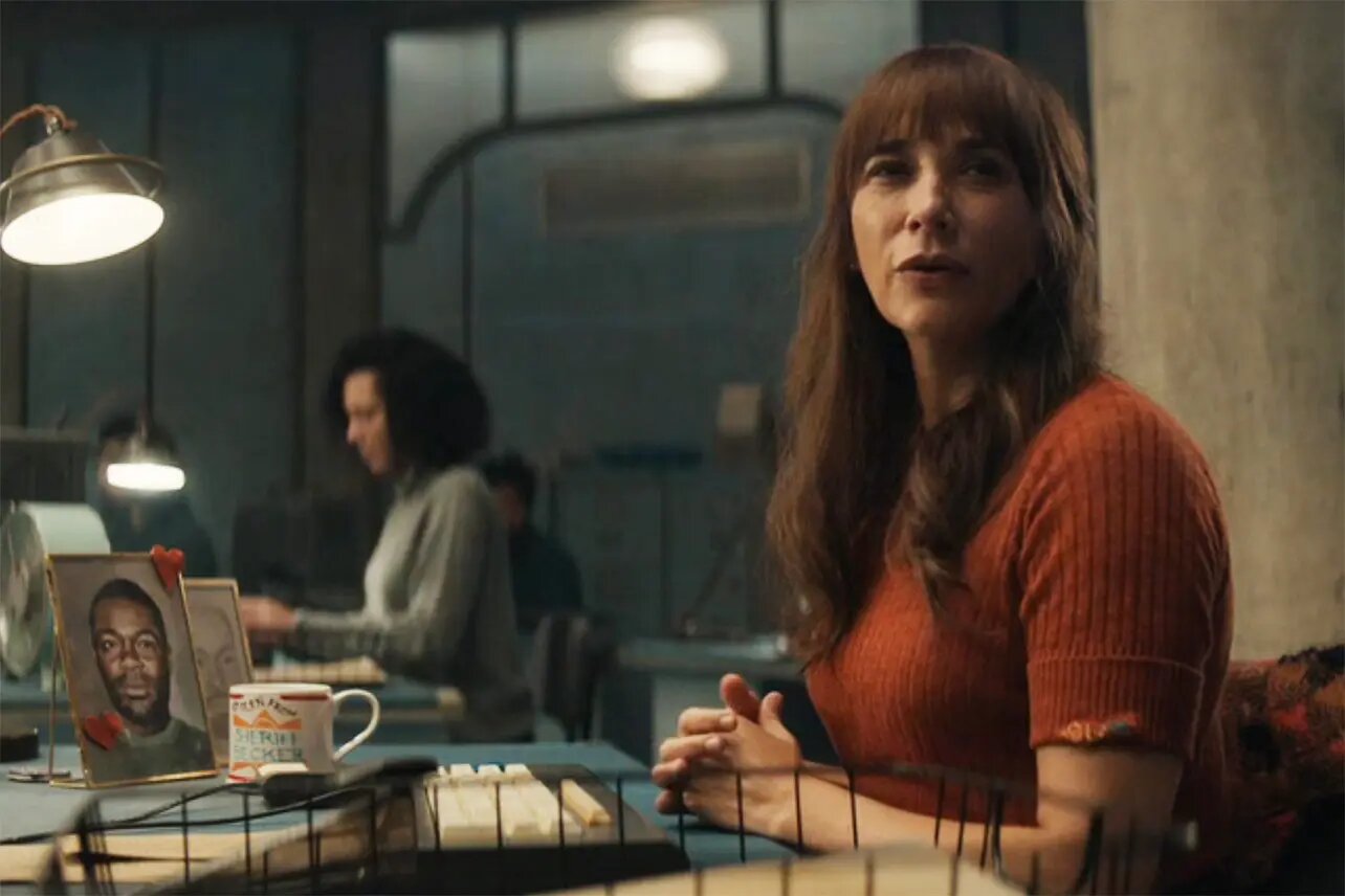 Silo Season 1 Review and Episode 1 Recap