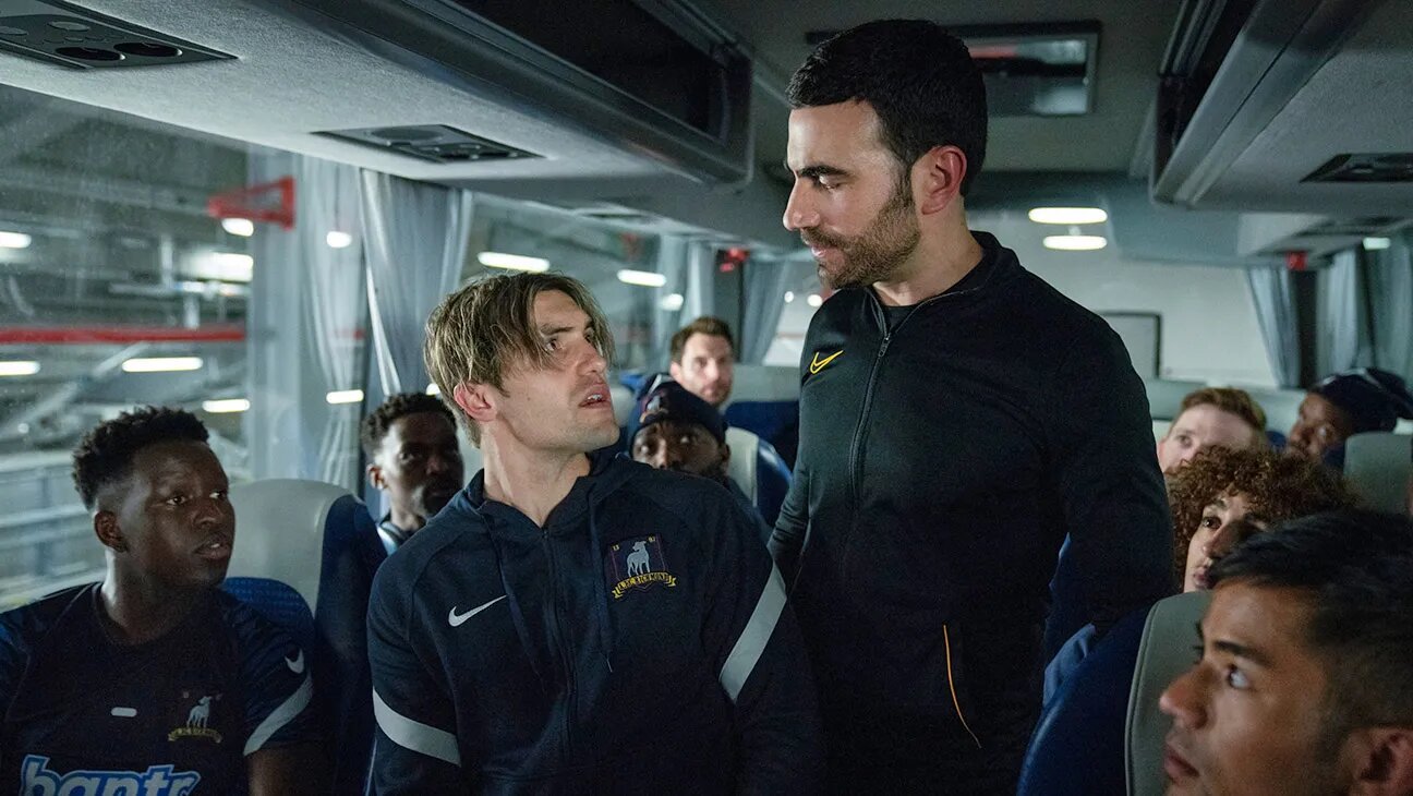 Ted Lasso Season 3 Episodes 5 and 6 Recap