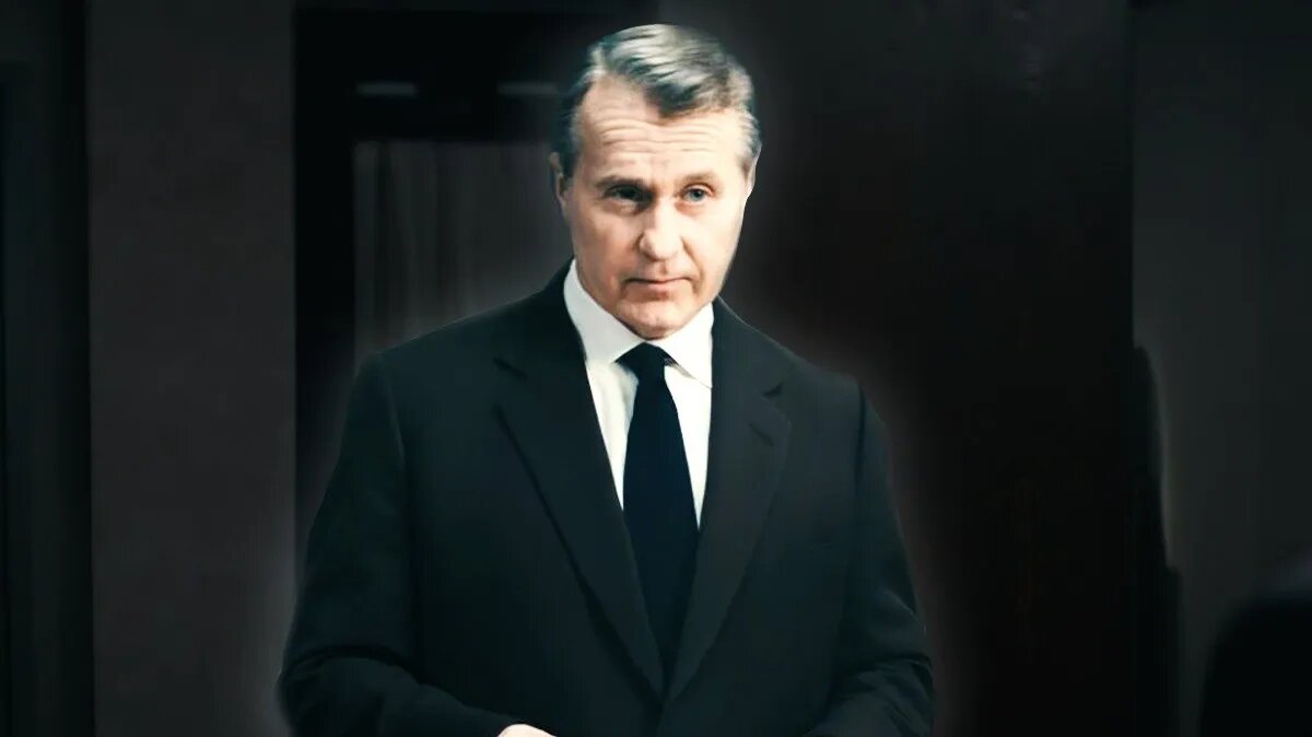 Where is Nikolai Belikov Now? Explained