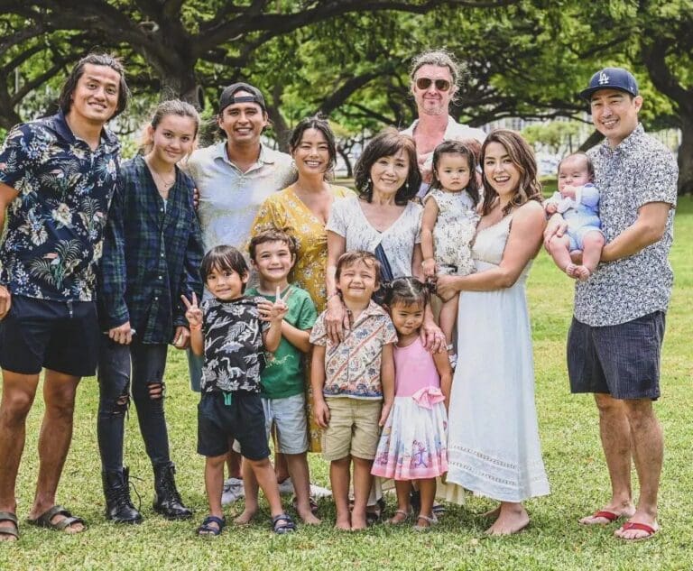 Who is Henk Rogers' wife Akemi Rogers? Where is she today?