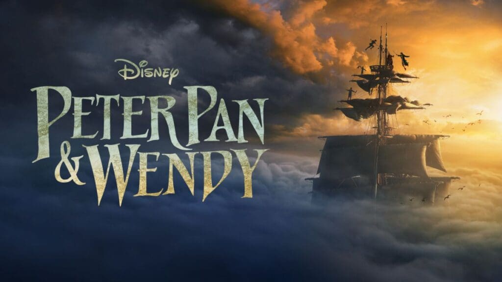 Peter Pan Wendy Ending Explained Why Does Peter Pan Return To Peter Pan Wendy Ending Explained Why Does Peter Pan Return To