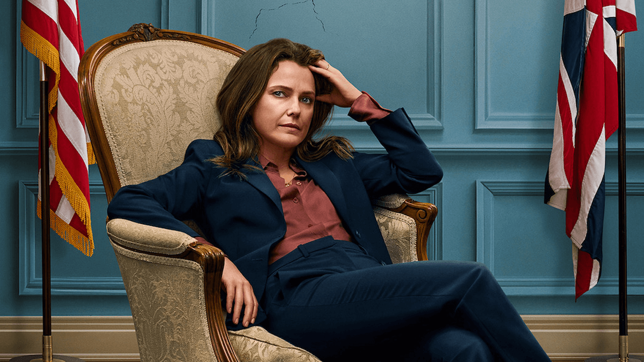 'The Diplomat' Season 2 Ending Explained - A Big Setup For Season 3