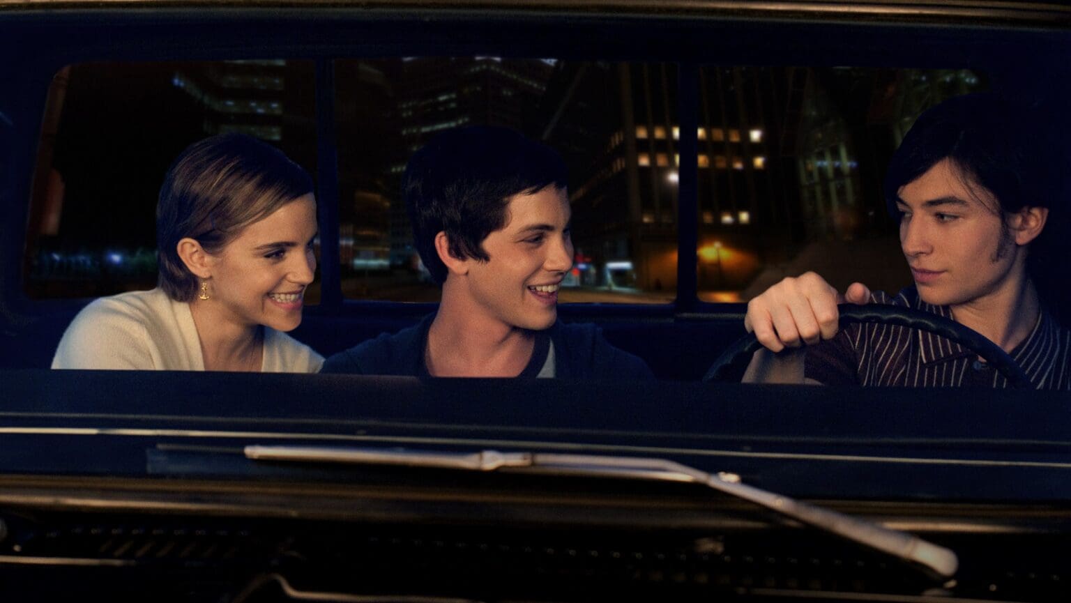 10 Movies like The Perks of Being a Wallflower you must watch