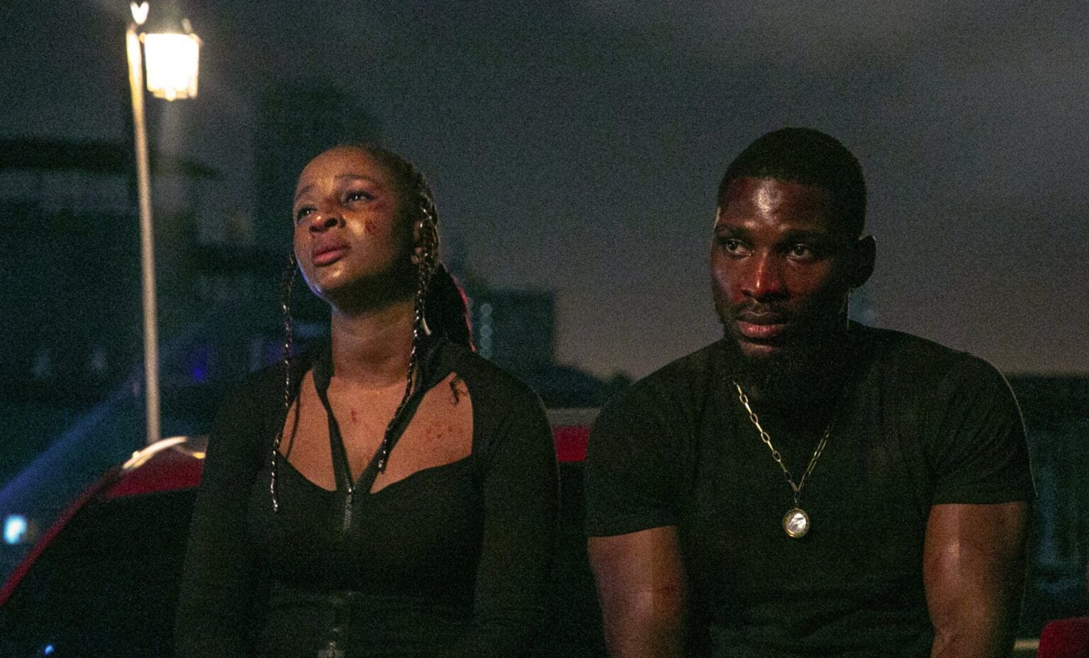 Gangs of Lagos Review - Amazon Prime's first African Original is a ...