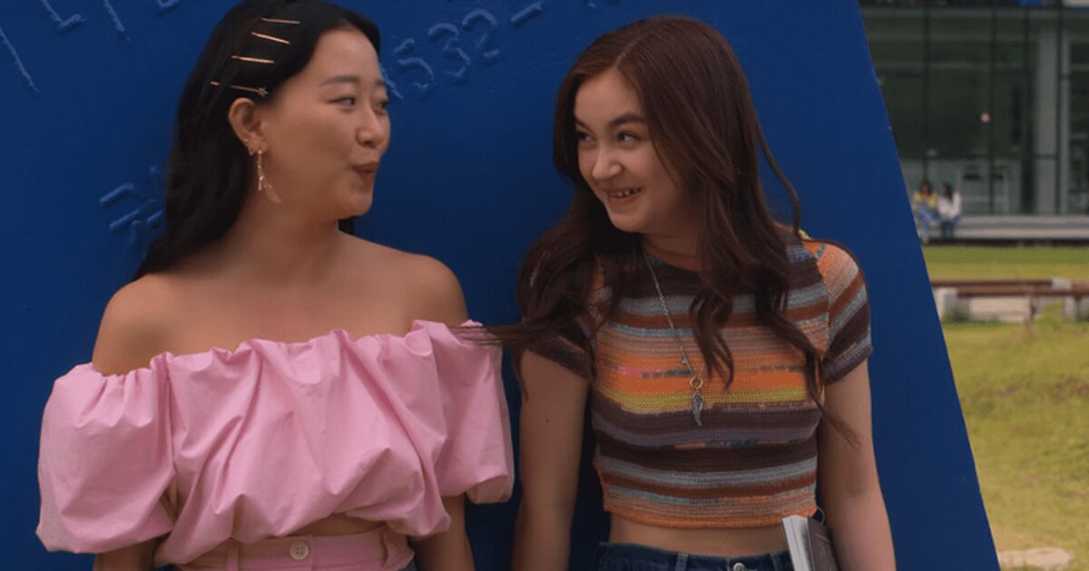 XO, Kitty Season 1 Recap (Episodes 1-10)