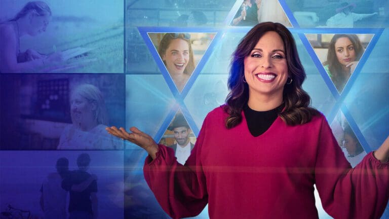 Jewish Matchmaking Season 1 review - a candid look at finding love ...