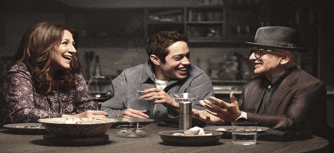 Bupkis Season 1 Review – Endearing, uneven autobiographical comedy