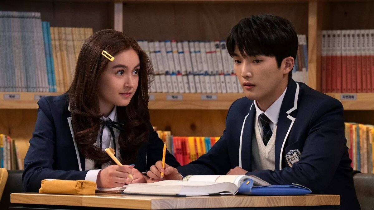 XO, Kitty Season 1 Recap (Episodes 1-10)