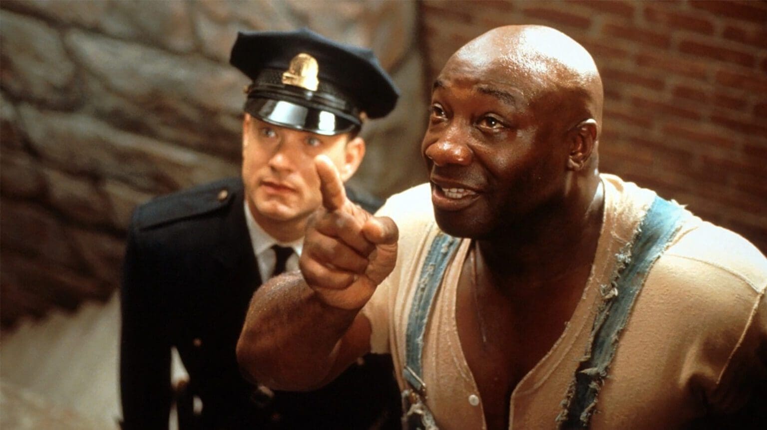John Coffey - Did He Commit The Crime? Explained