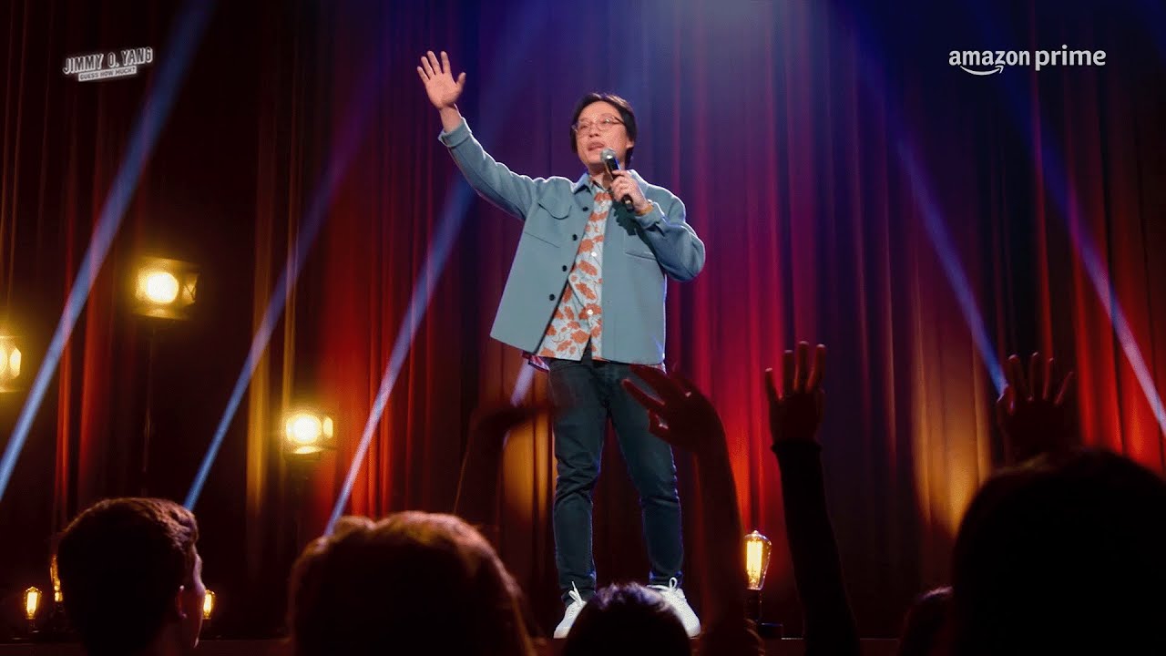 Jimmy O. Yang: Guess How Much? Review - a special filled with highs and lows